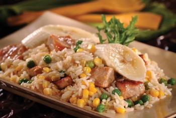 Arroz con chancho | Supermaxi